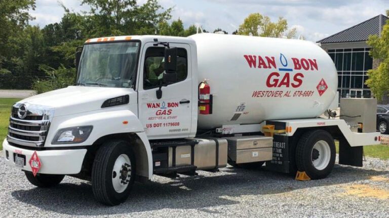 Wan-Bon - Best propane delivery and amazing customer service
